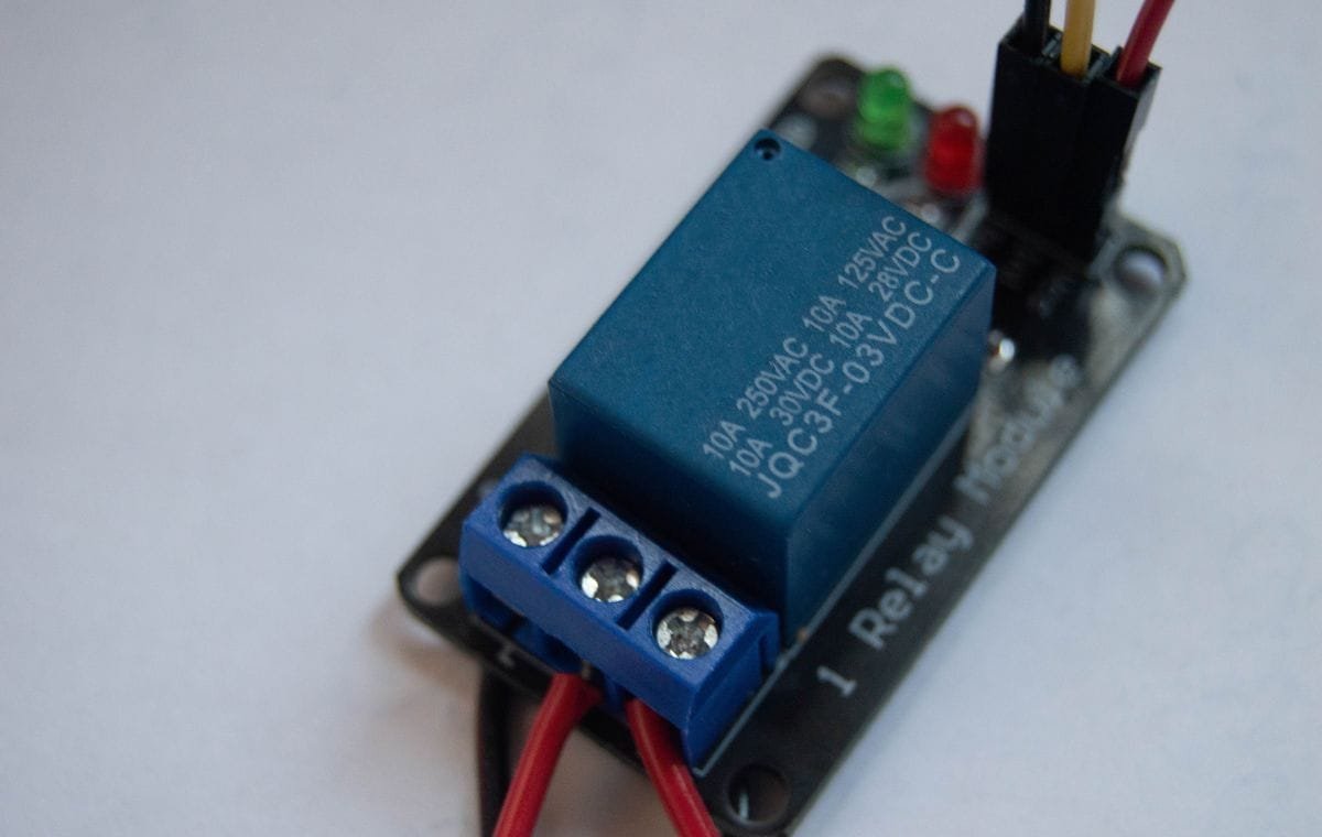 Como Funciona um Relé? Estrutura, Tipos e Aplicações! - Eletronic Lab